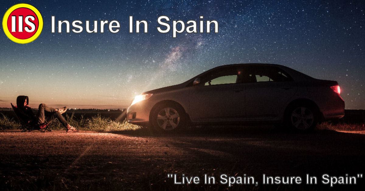 Insure in Spain, motor, home, House, car, marine, motor insurance in ...